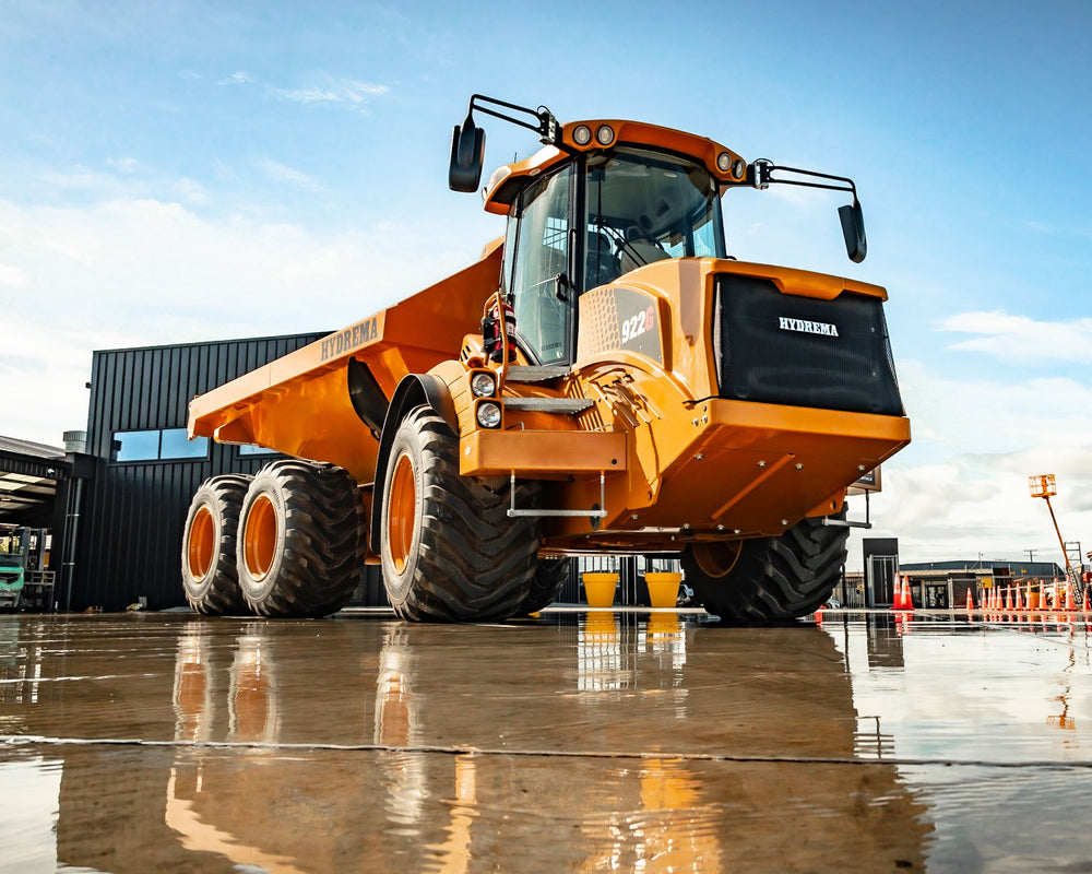 NZAM Machinery Sales | Your Trusted Equipment Ally